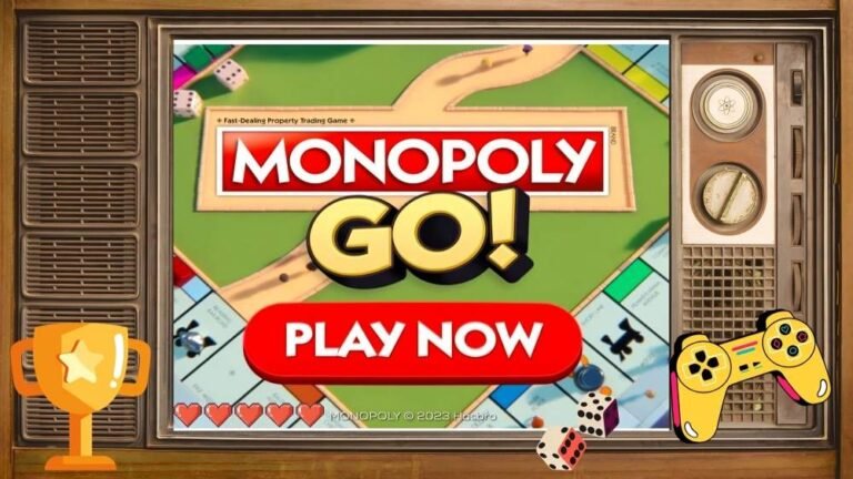 Unveiling the Magic of Monopoly GO: A Comprehensive Guide