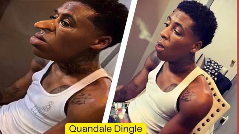 Quandale Dingle: Exploring the Viral Meme Phenomenon